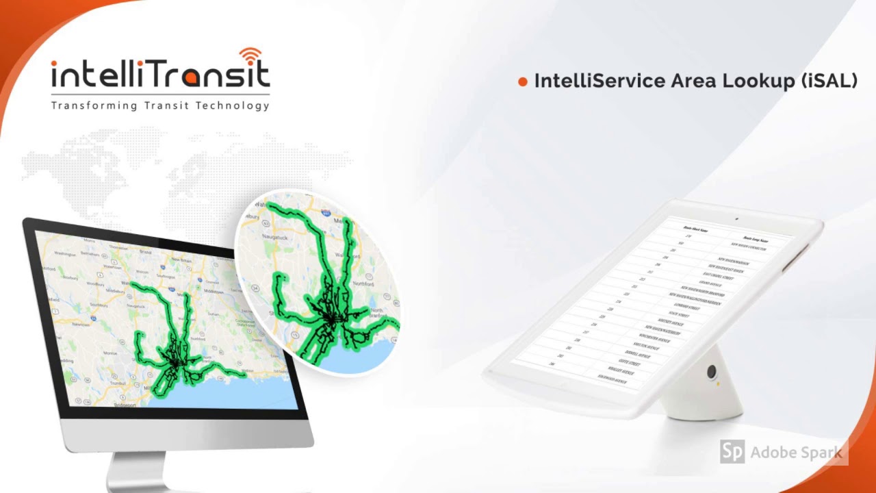 IntelliTransit - Your Next Generation Transit Technology Solutions ...