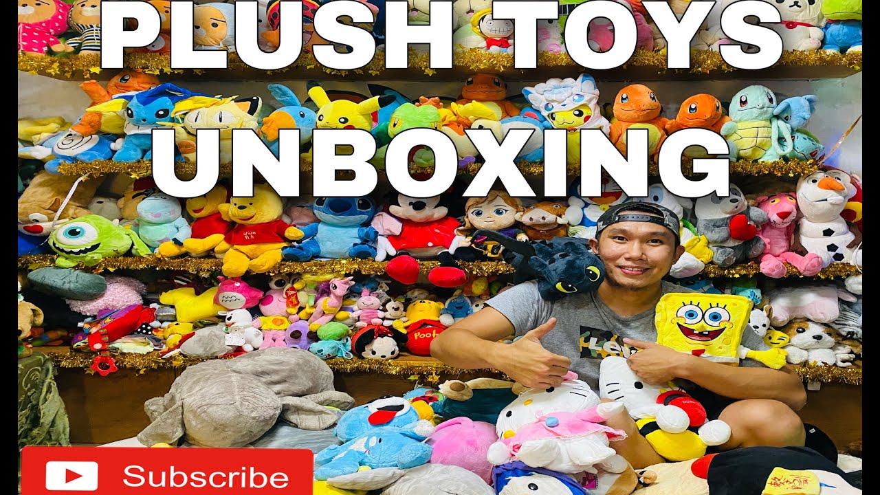 BALE CODE: SPECIAL KOREA TOYS - YouTube