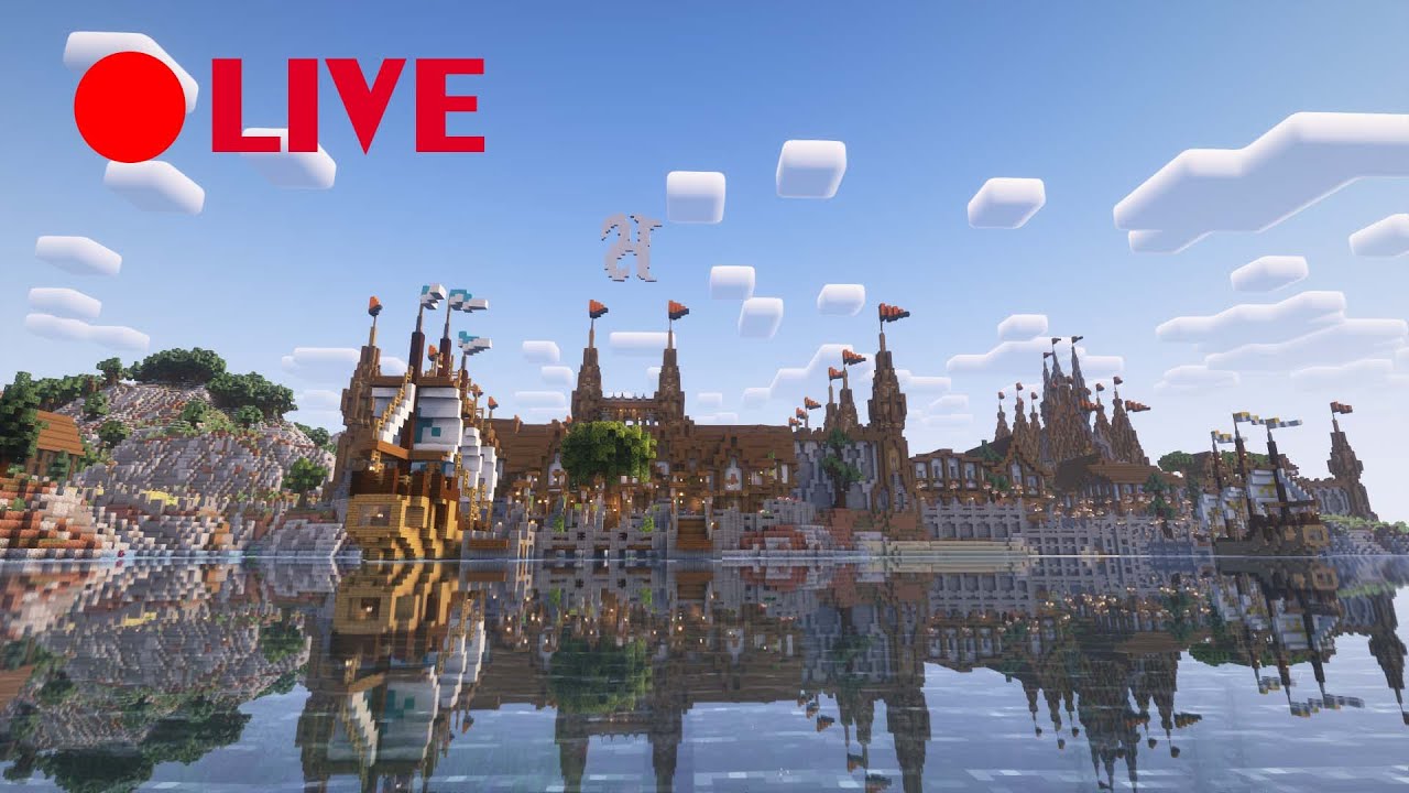 คิดไงถึงตี 5 : Valorant x Minecraft Unique - YouTube