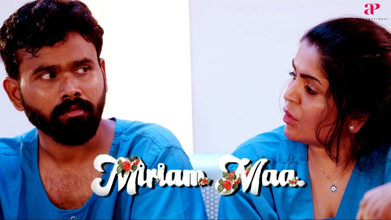 Miriam Maa Movie Scenes | All's well that ends well, as happiness ...