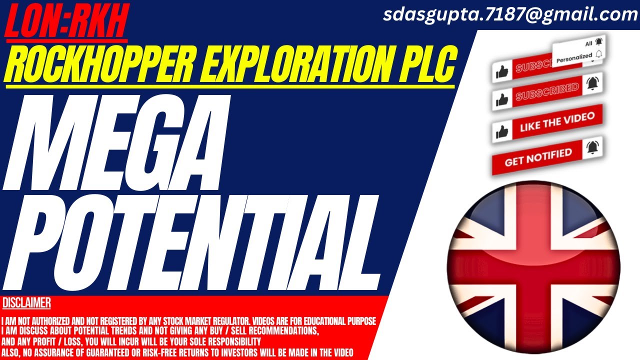 MEGA POTENTIAL : RKH STOCK ANALYSIS | ROCKHOPPER EXPLORATION PLC SHARE ...