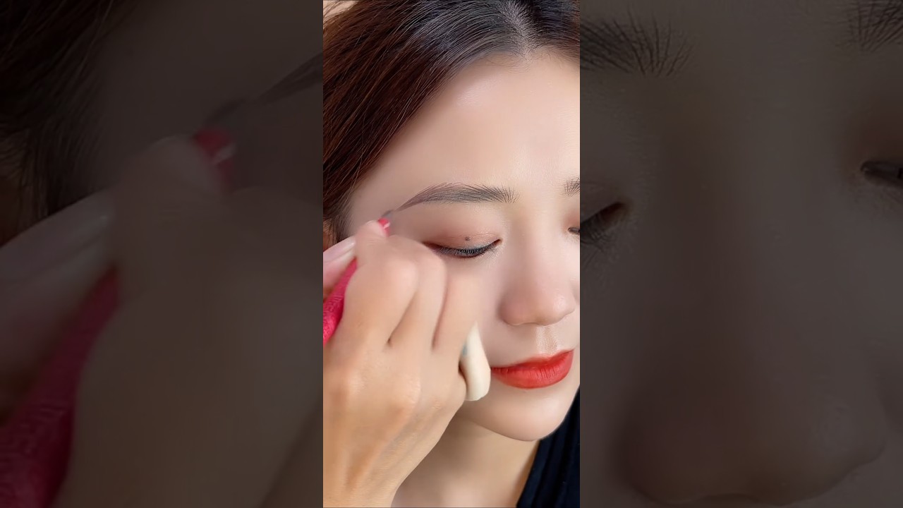 Eyebrow Makeup Tutorial Beauty Tips Makeup Makeuptutorial