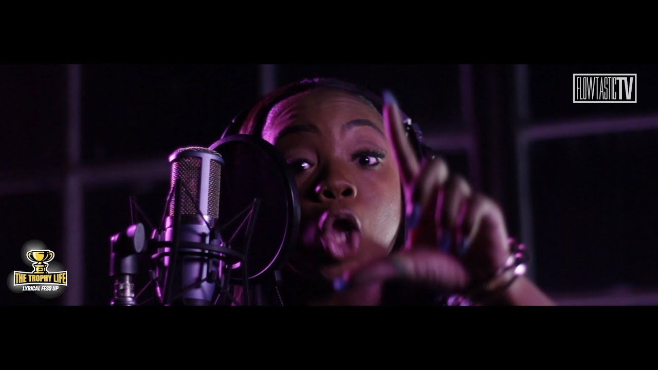 Lyrical Fess Up - Young Devyn ( Episode 3 ) - YouTube