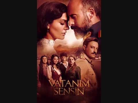 Vatanım Sensin Dizi Müzikleri - Ana Tema Dramatik - Yıldıray Gürgen