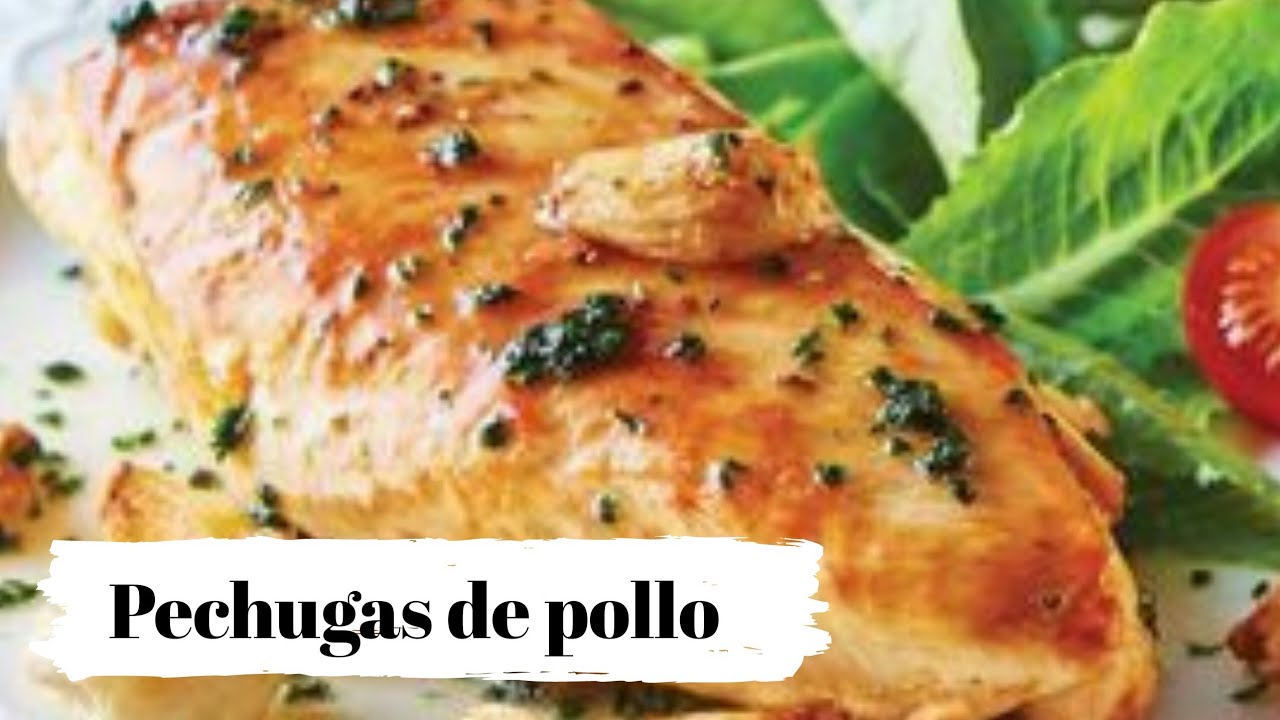 PECHUGA DE POLLO CON COCO |ARROZ BLANCO - YouTube