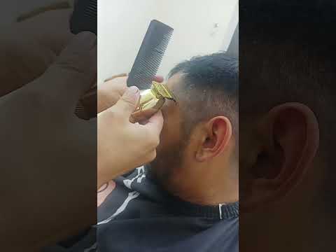 🔥Asmr barber🔥 hair barbershop kantofka qilish usullari #asmr #barbershop #sartarosh #barber #clasic