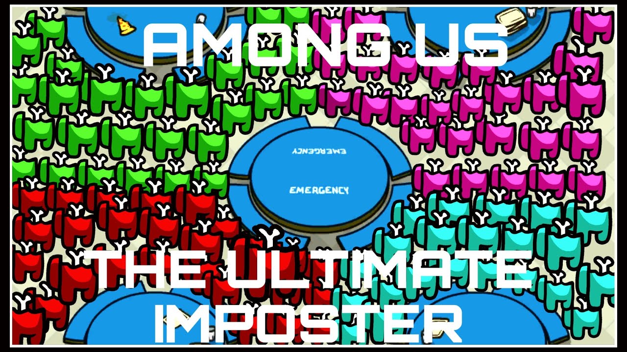 Funniest Among Us Moments - PUMBA - Among Us - YouTube