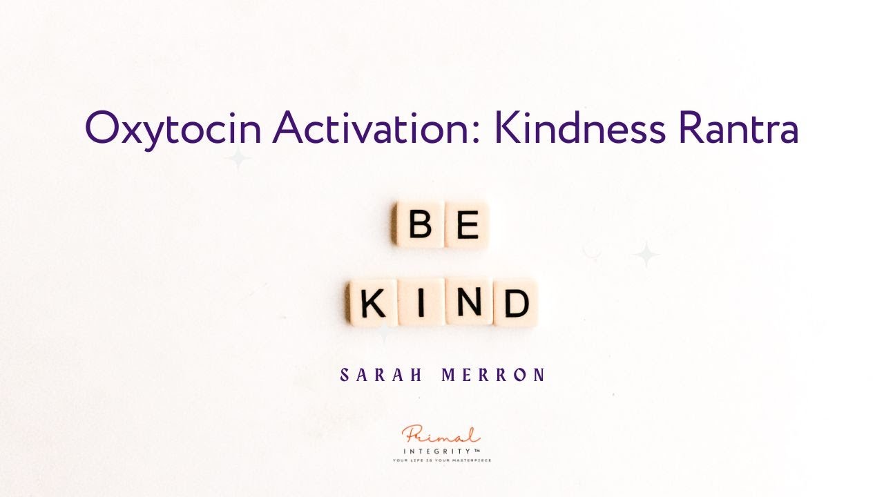 Cultivating Kindness: Guided Mantra Meditation for Inner and Outer ...