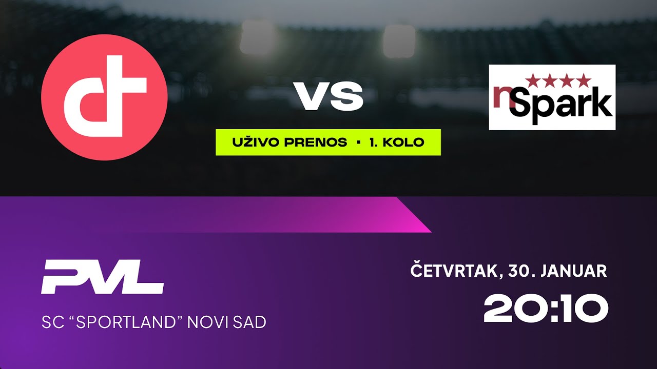 DEVOTEAM - NS PARK APP | PVL NOVI SAD | S7:K1 - YouTube