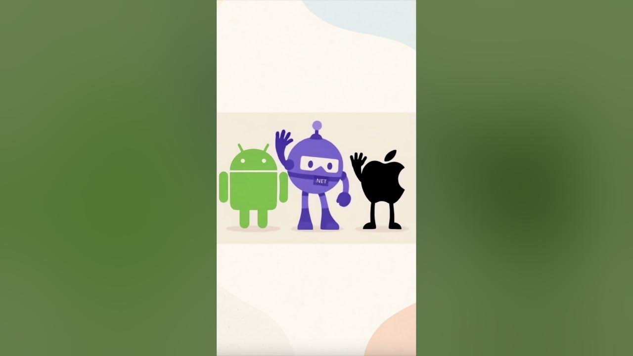 Binding Native Libraries in MAUI (with Zendesk Examples) - YouTube