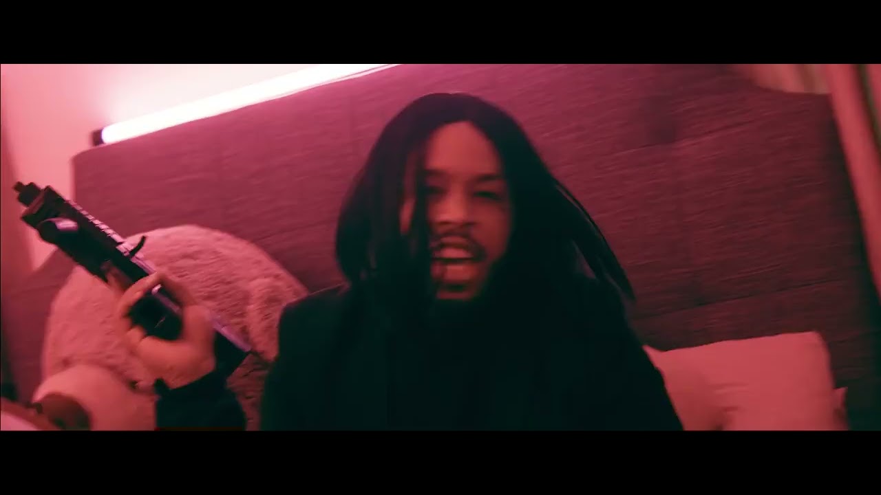Wilmer Roberts Tiradera a Nino Freestyle (Video oficial) - YouTube