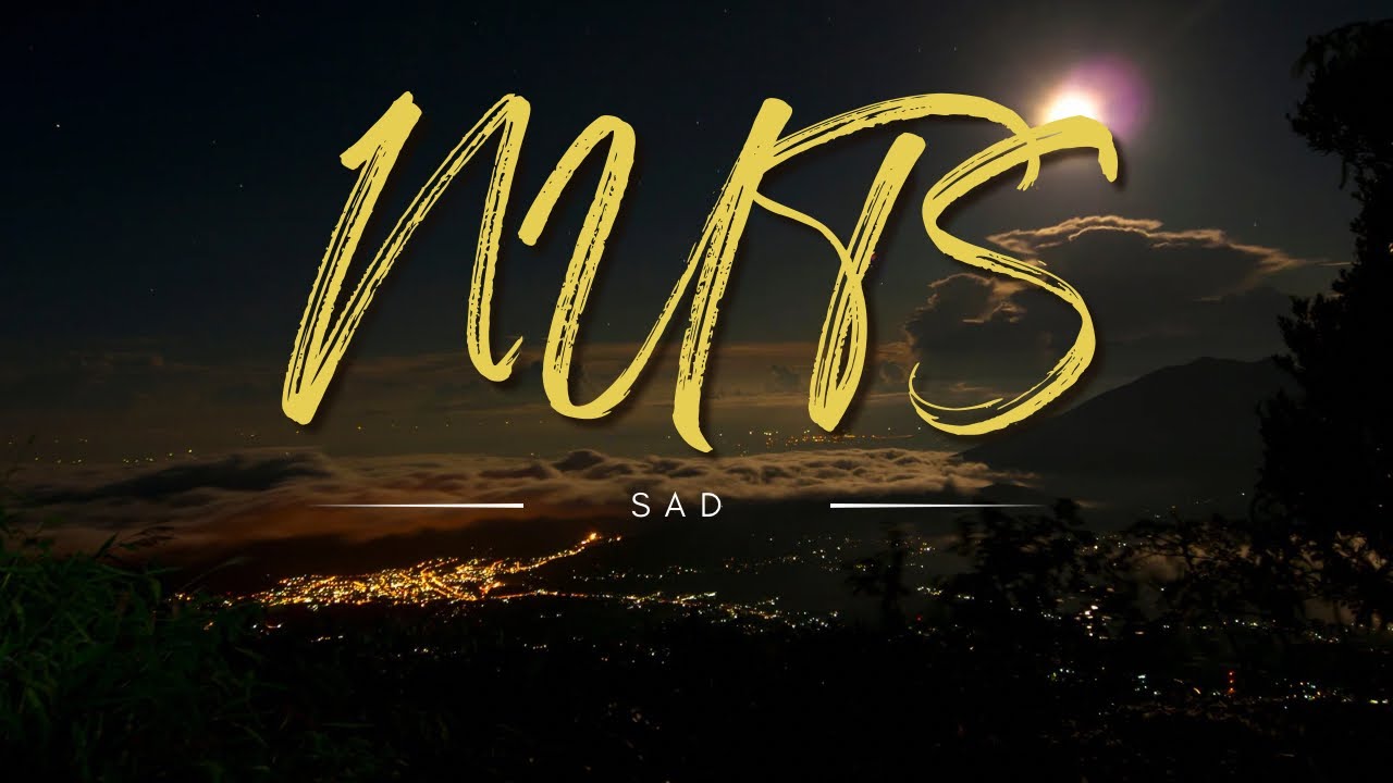 Lil Peep – Nuts • (Lyrics) - YouTube