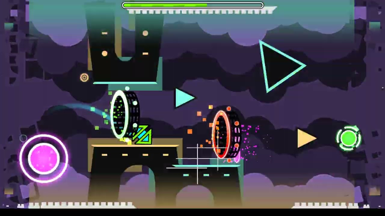 [GD] Dead hard by: AdWn (harder 7) - YouTube