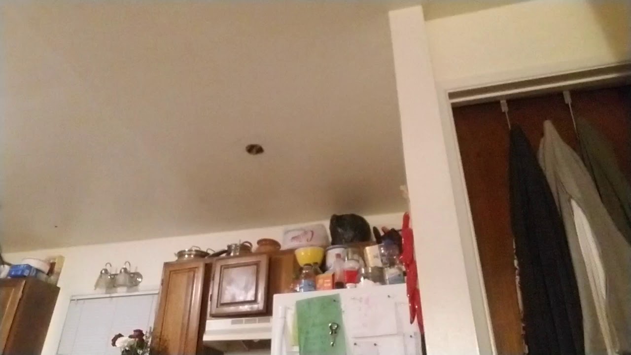 Forgot camera was on and I didn't know it - YouTube