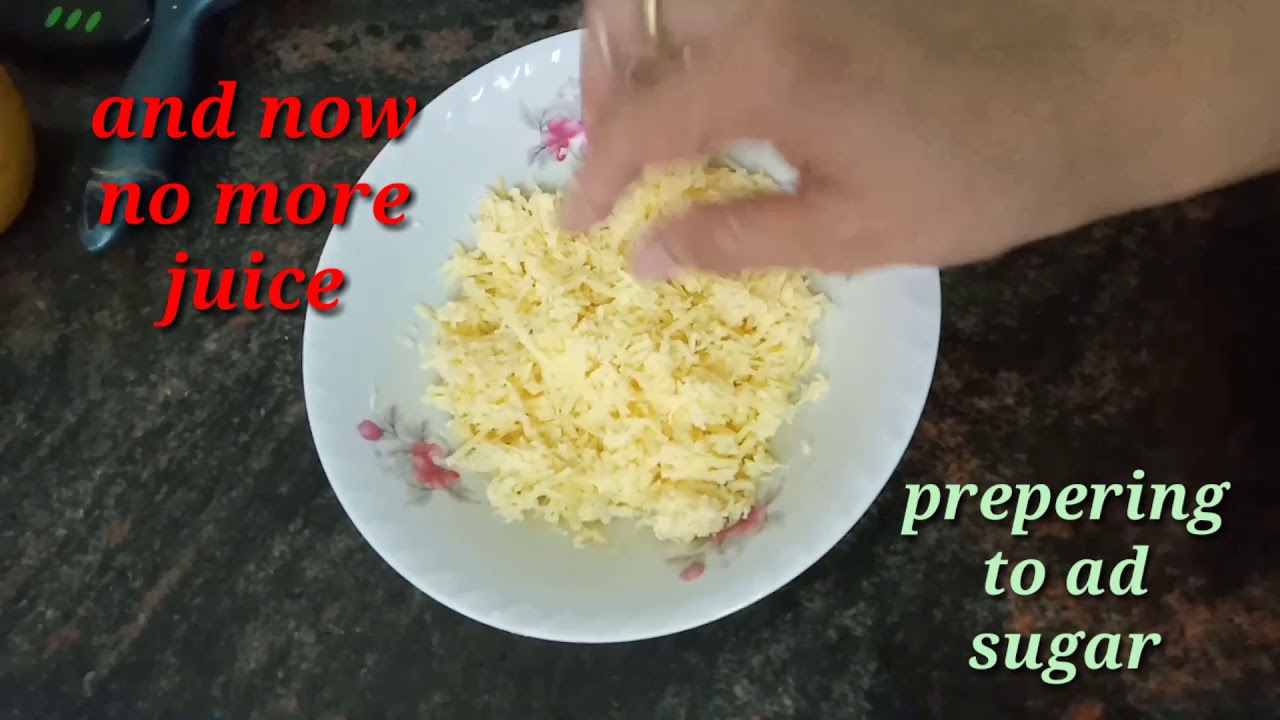 HOW TO COOK STEAMED CASSAVA (My Own Way) - YouTube