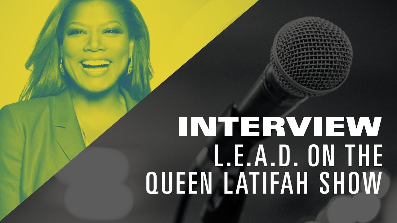 Ladies of Entertainment and Distinction Appear on The Queen Latifah ...