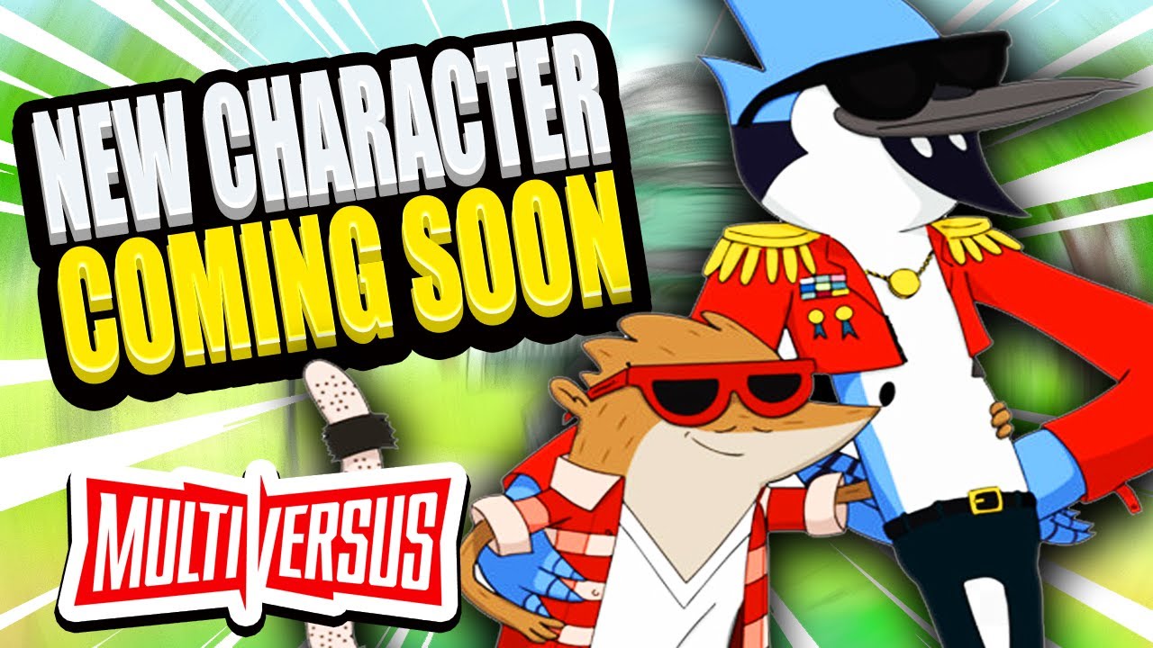Ranked Is Finally Here Multiversus Youtube