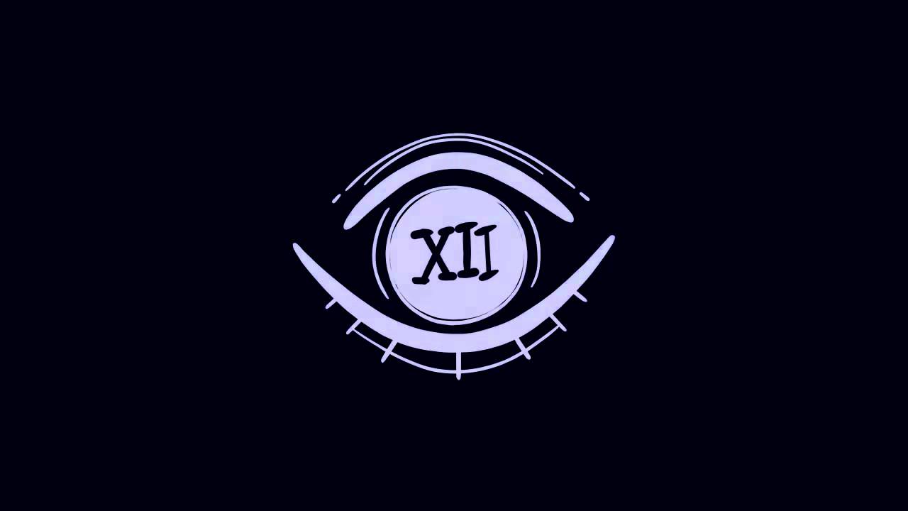 XII - game 【Teaser】 - YouTube