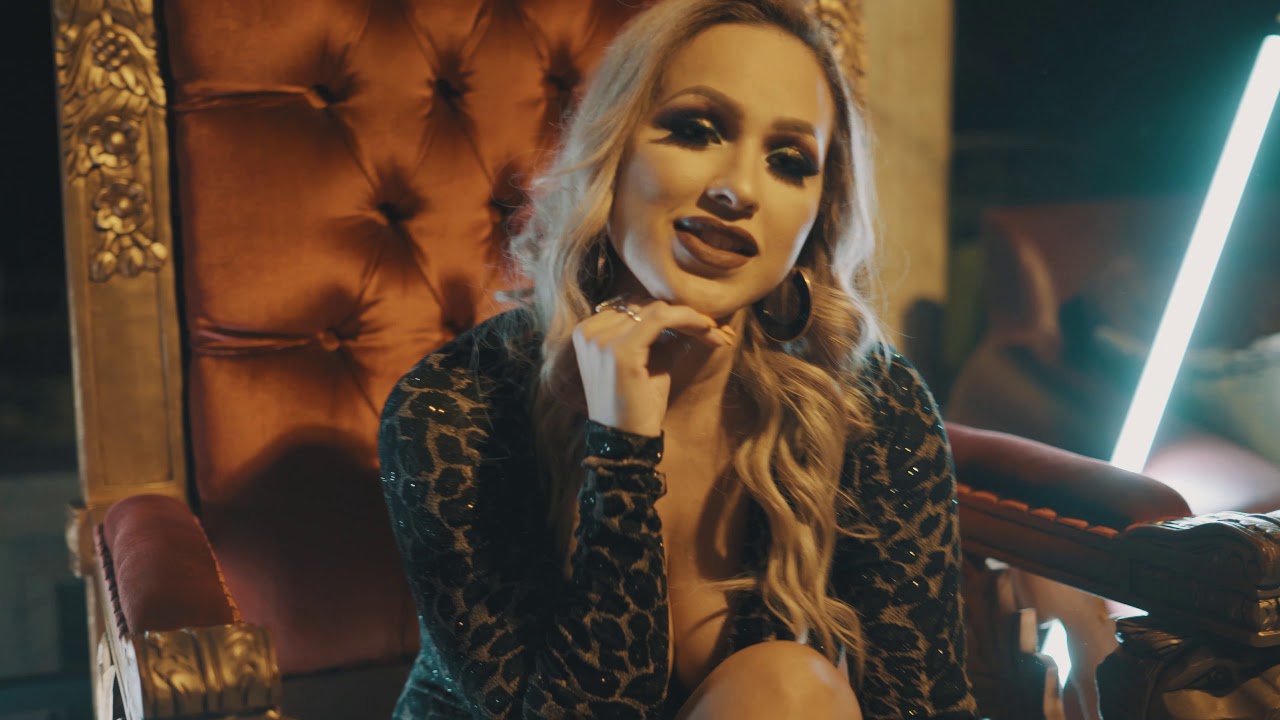 Prince Zay Ft. Cuban Diva and King J- La Unica - YouTube