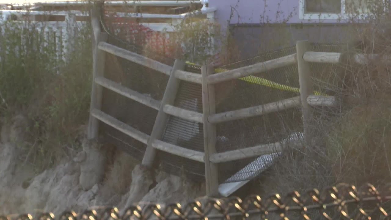 Another fatal cliff fall in Isla Vista has students, parents and grads ...