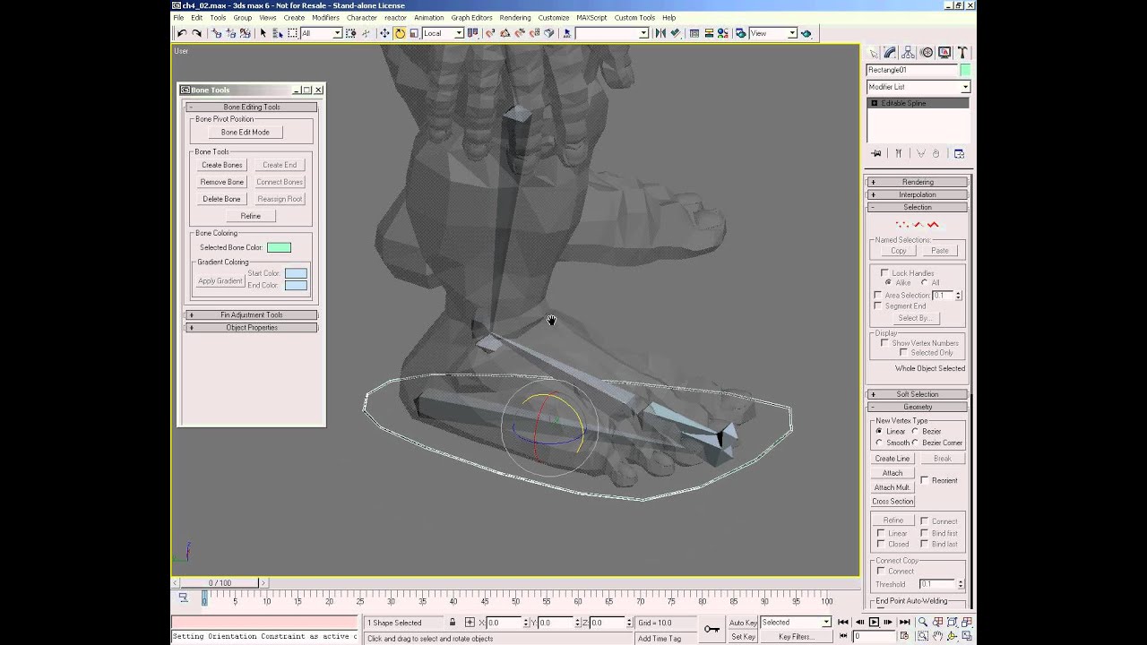 Intermediate Rigging Part1_04_Leg_&_Reverse_Foot_Rig.avi - YouTube