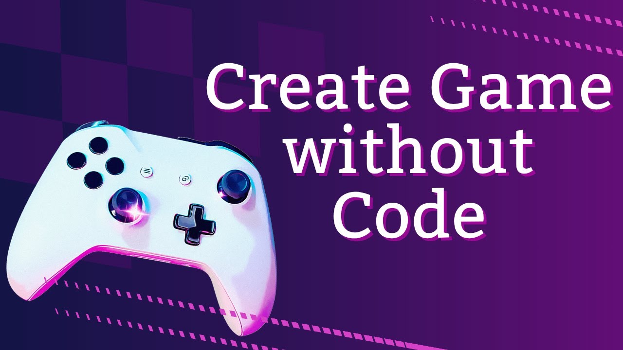 Bouncing Ball Game in MIT App Inventor | No Code Game Tutorials - YouTube
