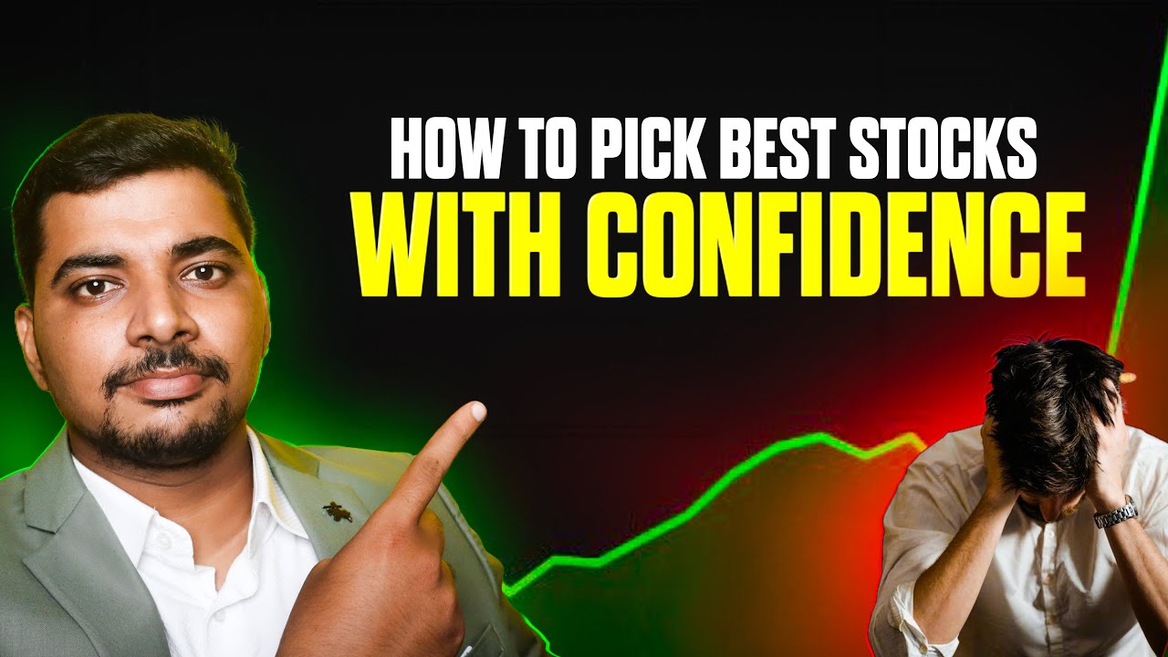 Stock Picking 101: Secrets to Choosing the Best Stocks for Long-Term ...