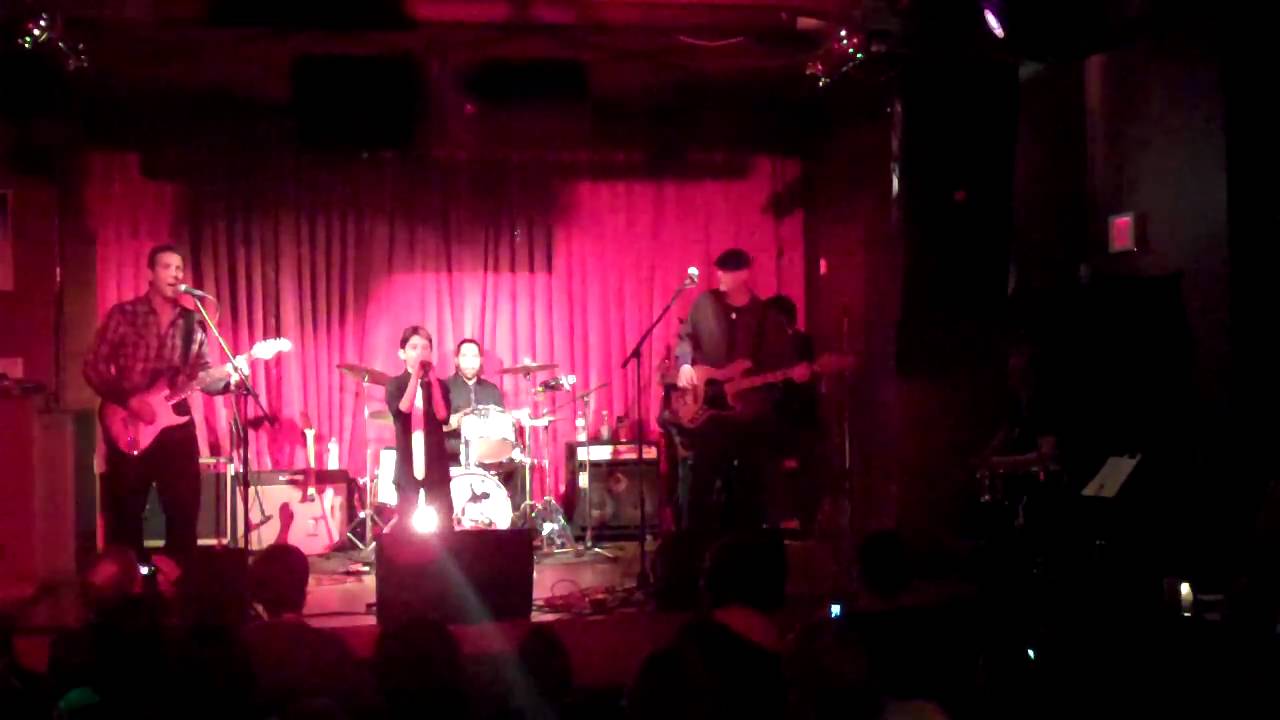 Joshua Sturm - Perfect Situation - YouTube