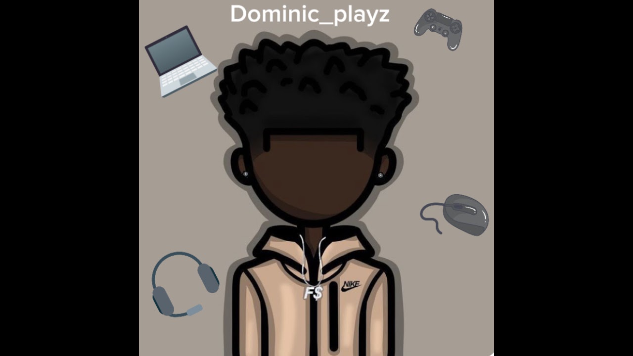 Dominic_playz Live Stream - YouTube