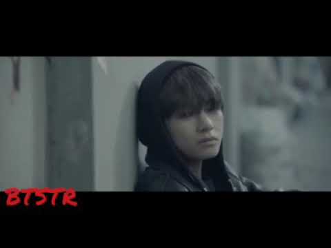 BTS klip \\ Suspus