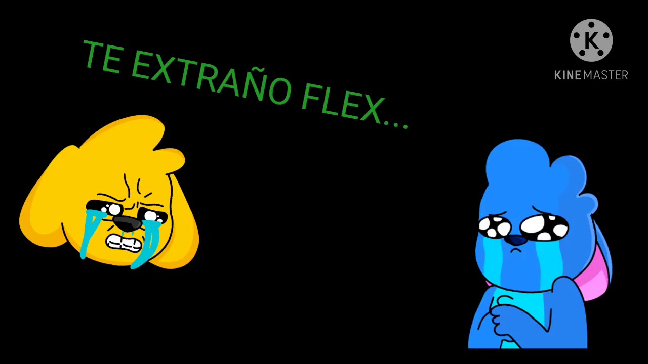 MIKECRACK habla de FLEXVEGA 😮¿Aún son Amigos? 😱 - YouTube