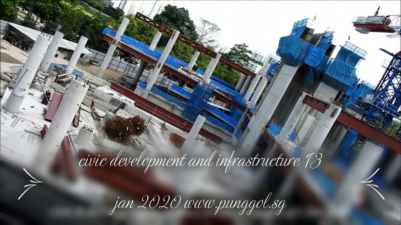 civic development - YouTube