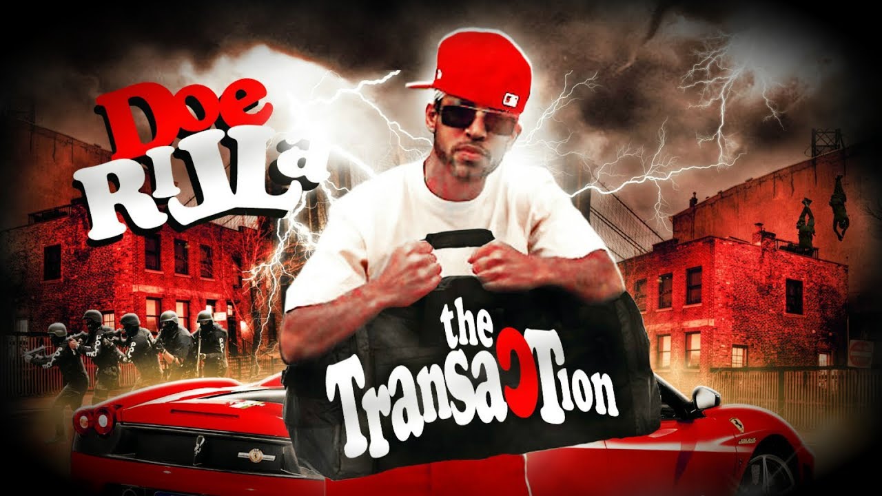 DOE RILLA - Mr. Big Dyck [AUDIO] - YouTube