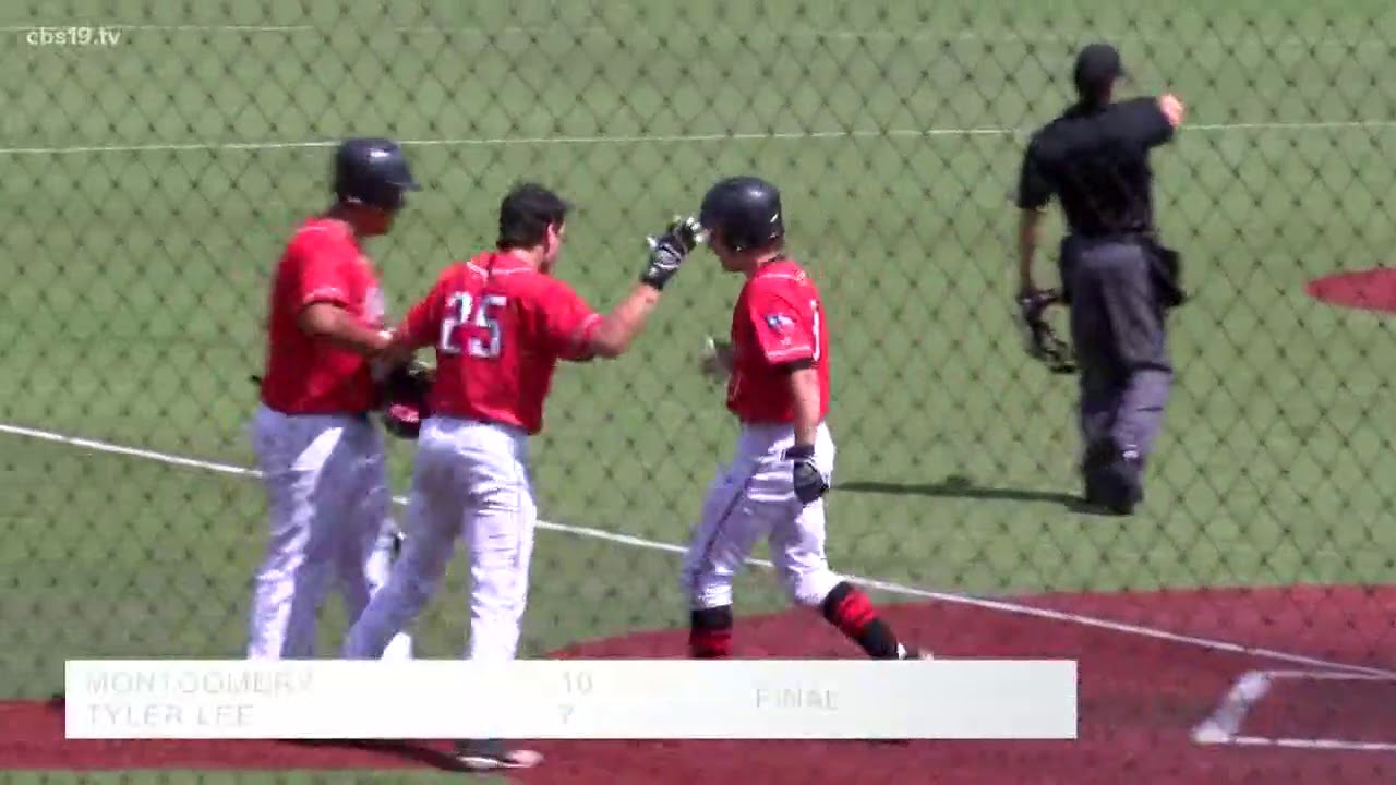 ETX Baseball Playoffs - YouTube