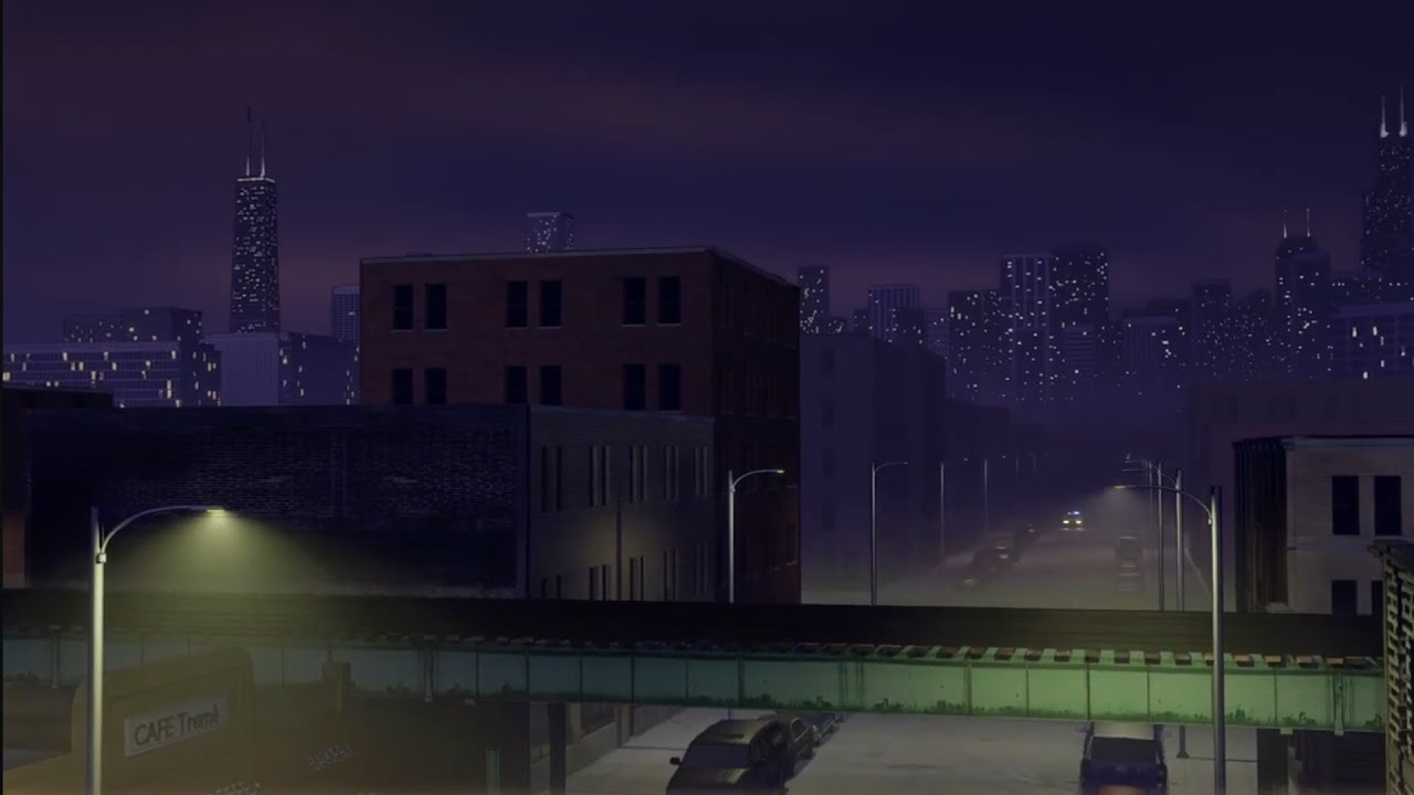 Lightiva ("Werewolf Kate;Paradigm Shift Animated") Oc ScenePack ("Part ...
