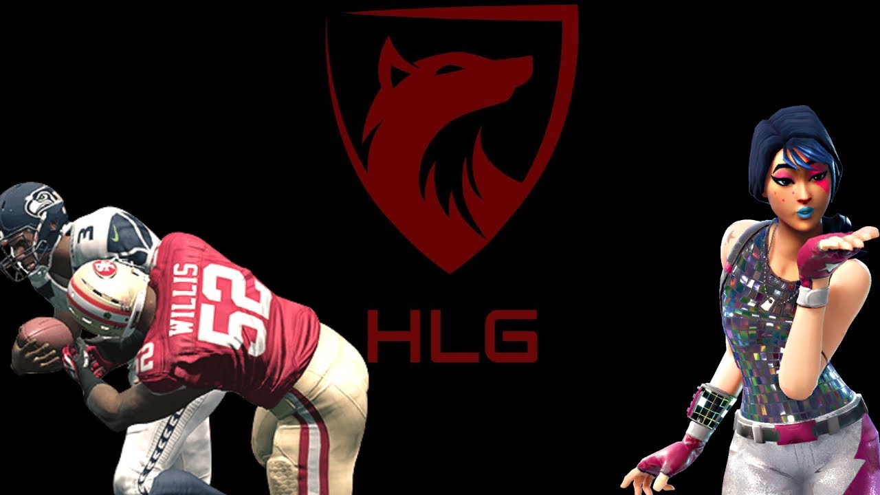 Top HLG Plays of The Week #1 - YouTube