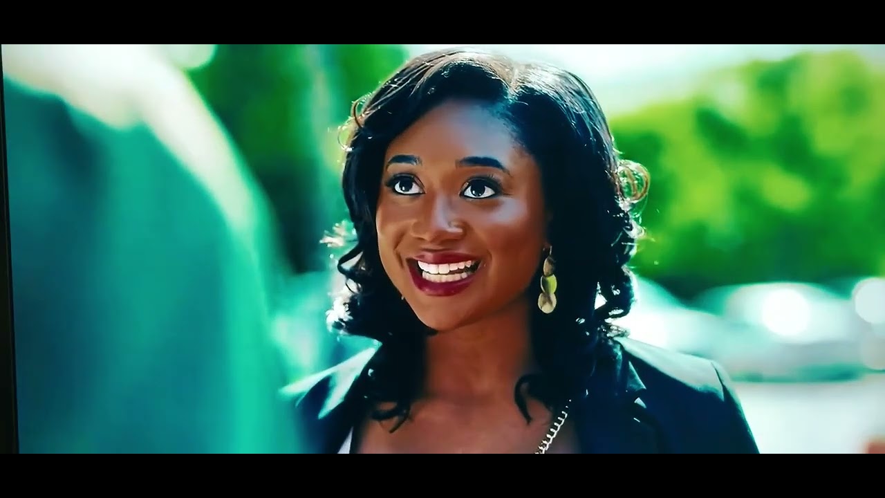 Marisa Conway Acting Reel - YouTube