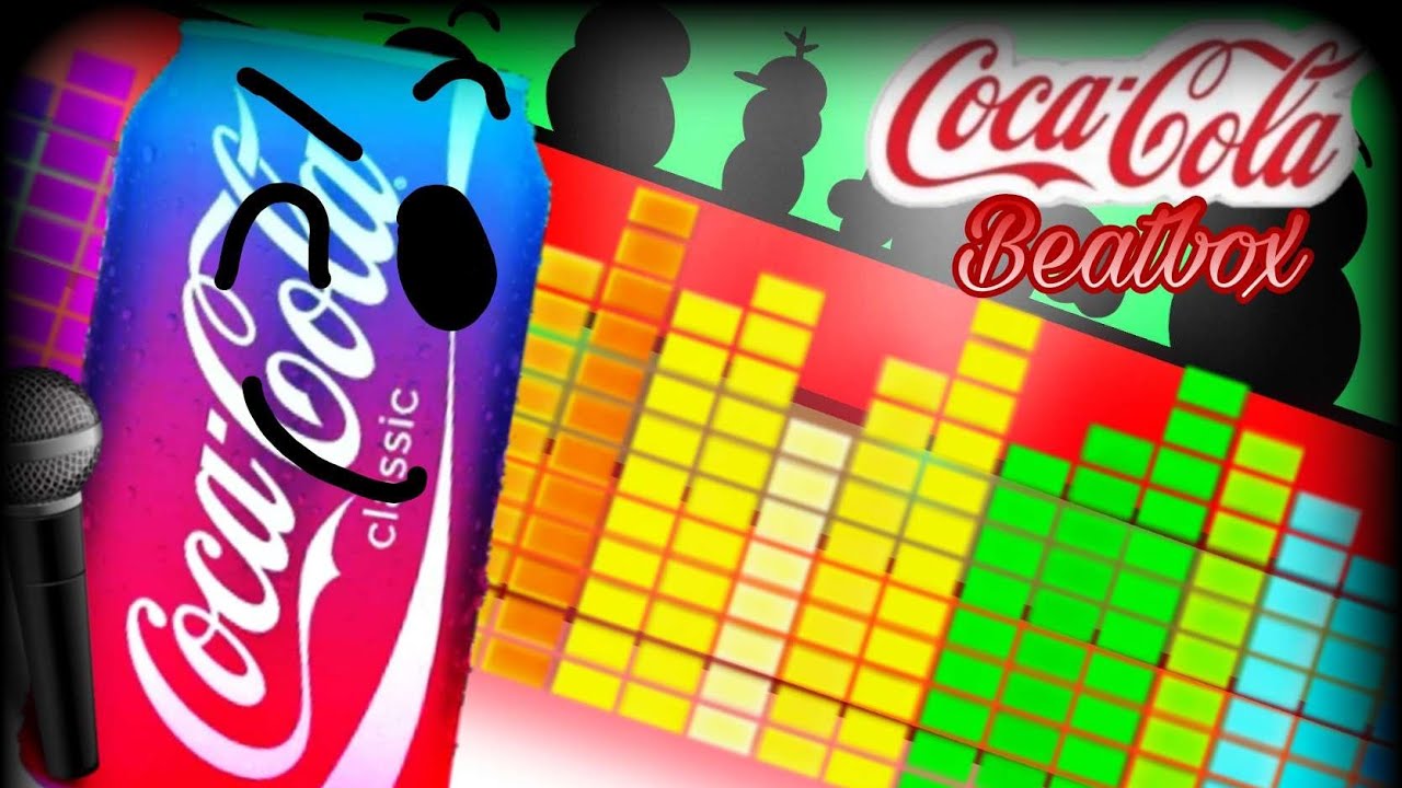 Coke solo 1 | VRB - YouTube