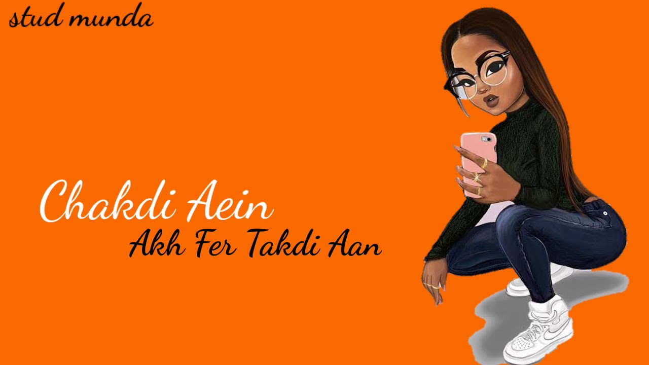 libas song whatsApp status kaka song - YouTube