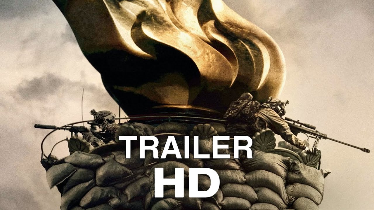 NEW MOVIE TRAILERS 2024 Action - YouTube