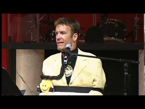 Living Hope Church Ron Heagy - YouTube