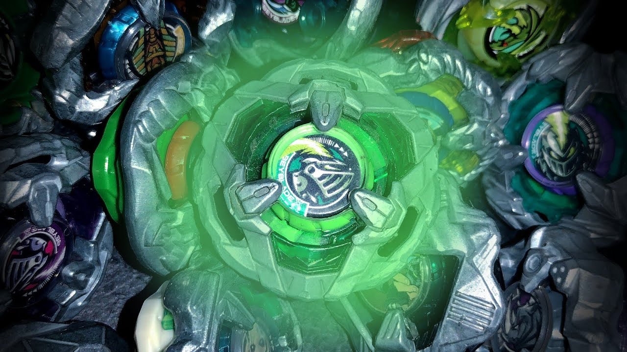 The BEST Defense Type Beyblade Combos in Beyblade X!!!! - YouTube