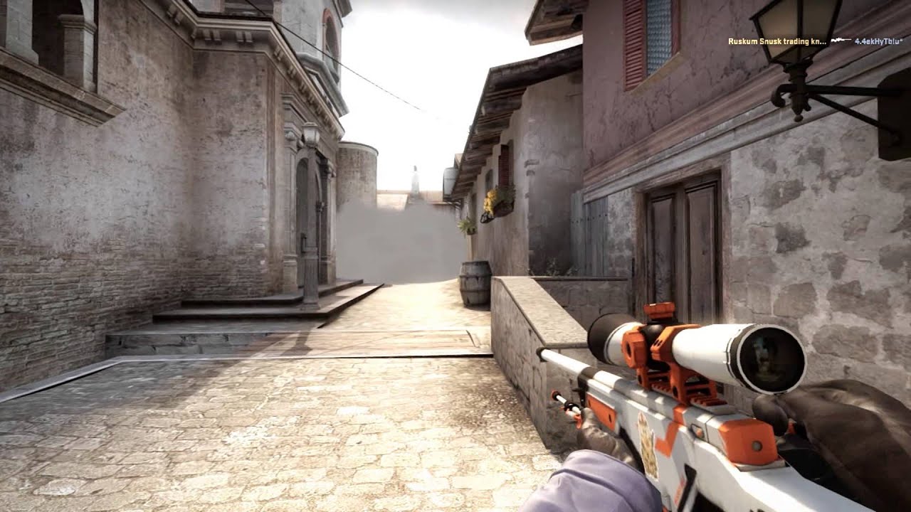 CS:GO Clean Edit ~ new clip ~ not 100% finished ~ need demos - YouTube