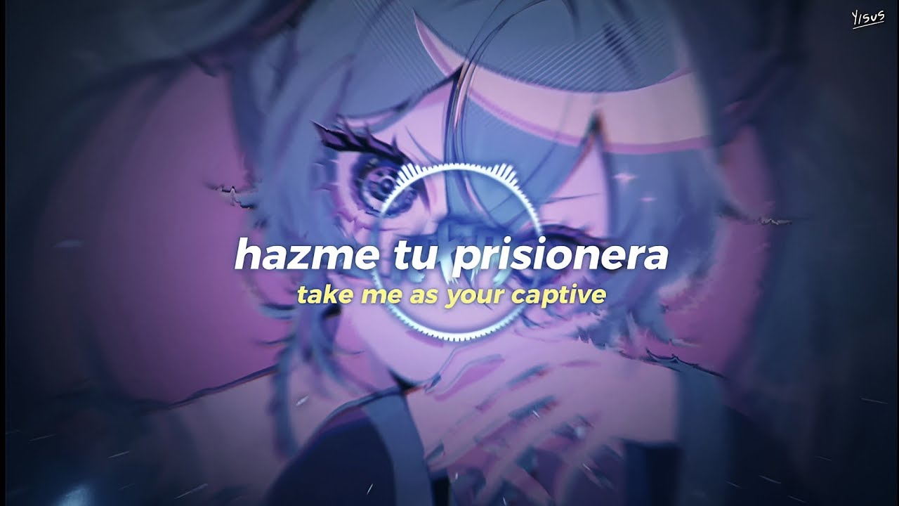 REZZ & VIRTUAL RIOT - GIVE IN TO YOU (LYRICS // SUBTITULADO AL ESPAÑOL ...