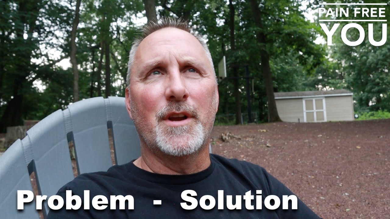 Problem Solution YouTube