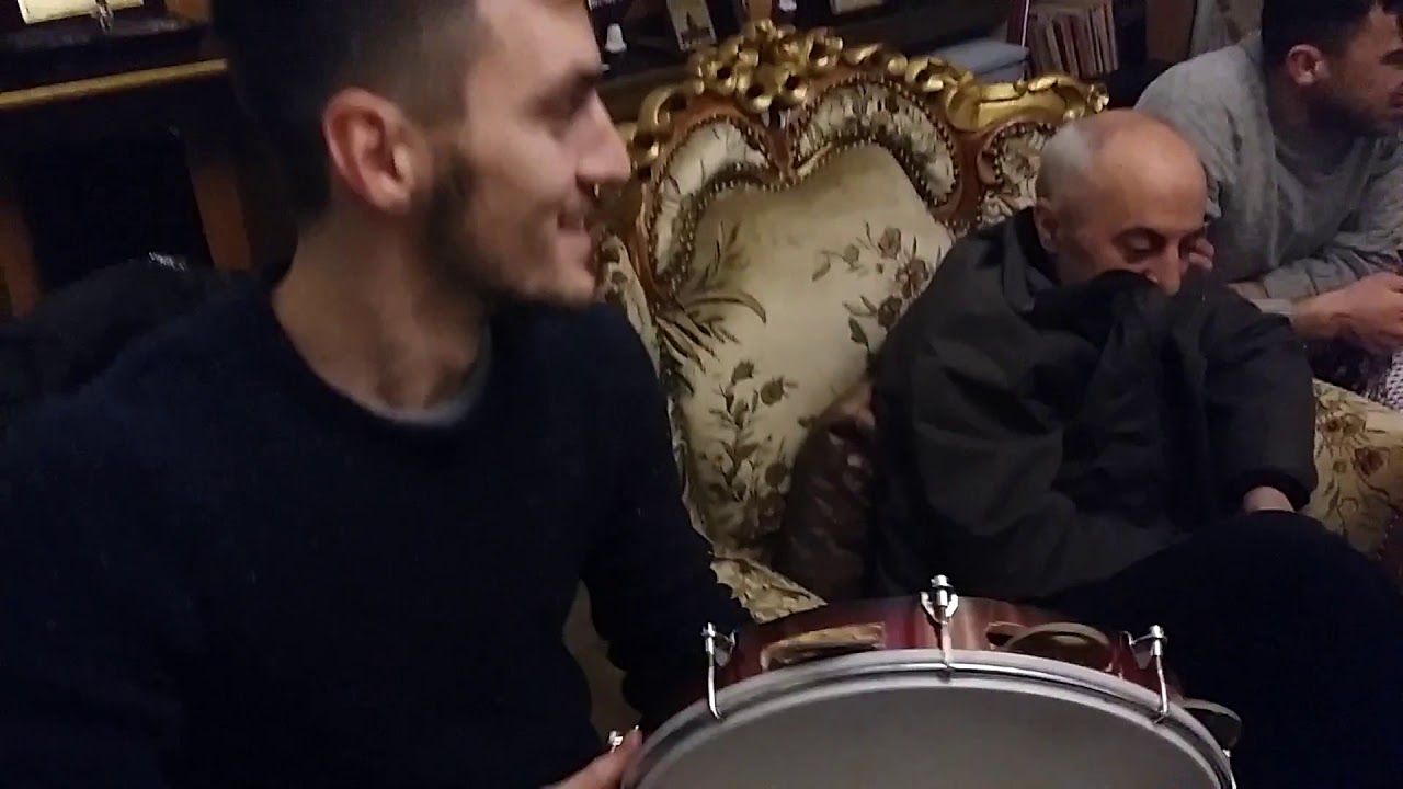 Për qejf te jetmir rexhepi - YouTube