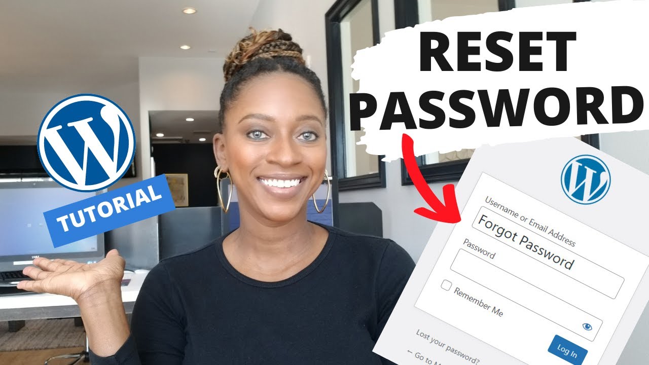 How To Recover Lost Password In Wordpress Lost Password Wordpress how-to-recover-lost-password-in-wordpress-lost-password-wordpress