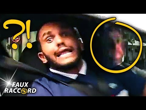 Les Erreurs (Déjantées ?) dans Taxi 5 | Faux Raccord