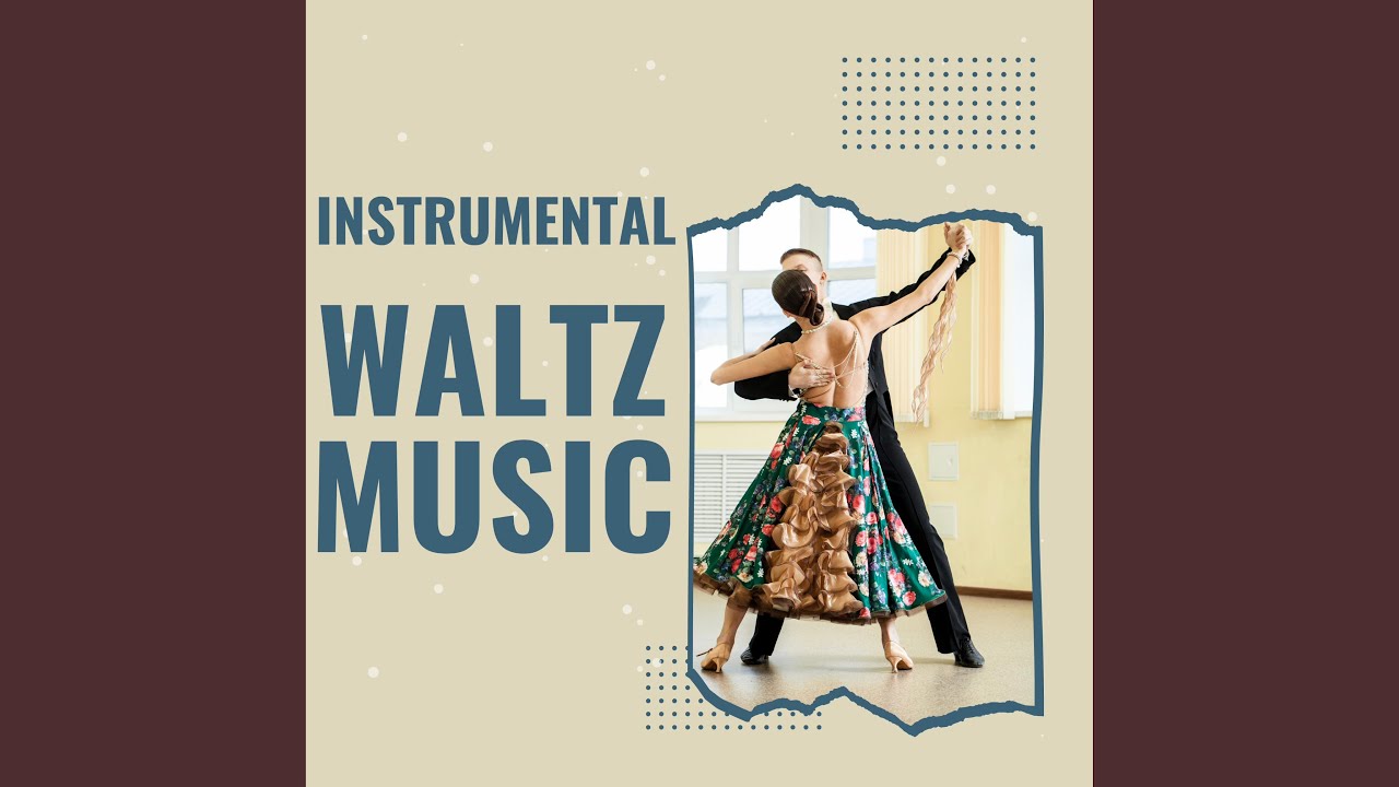 Italian Waltz Instrumental Music - YouTube