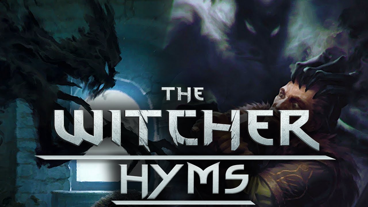 What Are Hyms? - Witcher Lore - Witcher Mythology - Witcher 3 lore ...